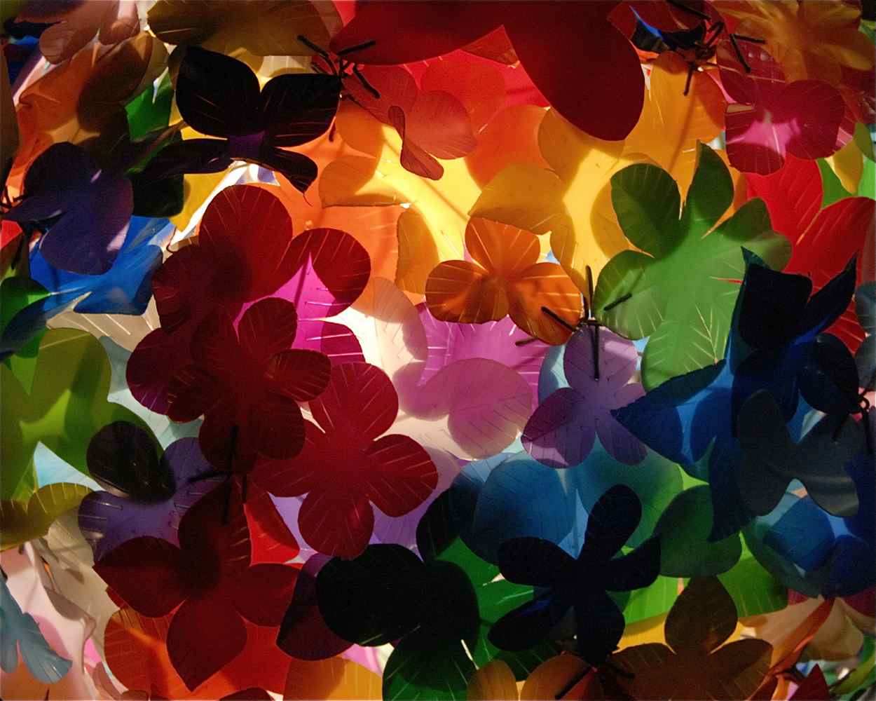 Flower Power