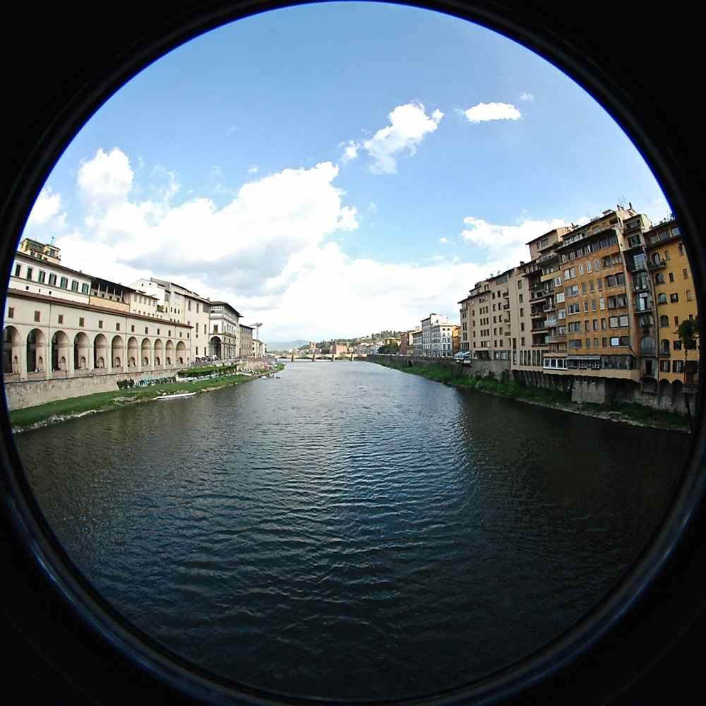 Fabulous Florence Circular